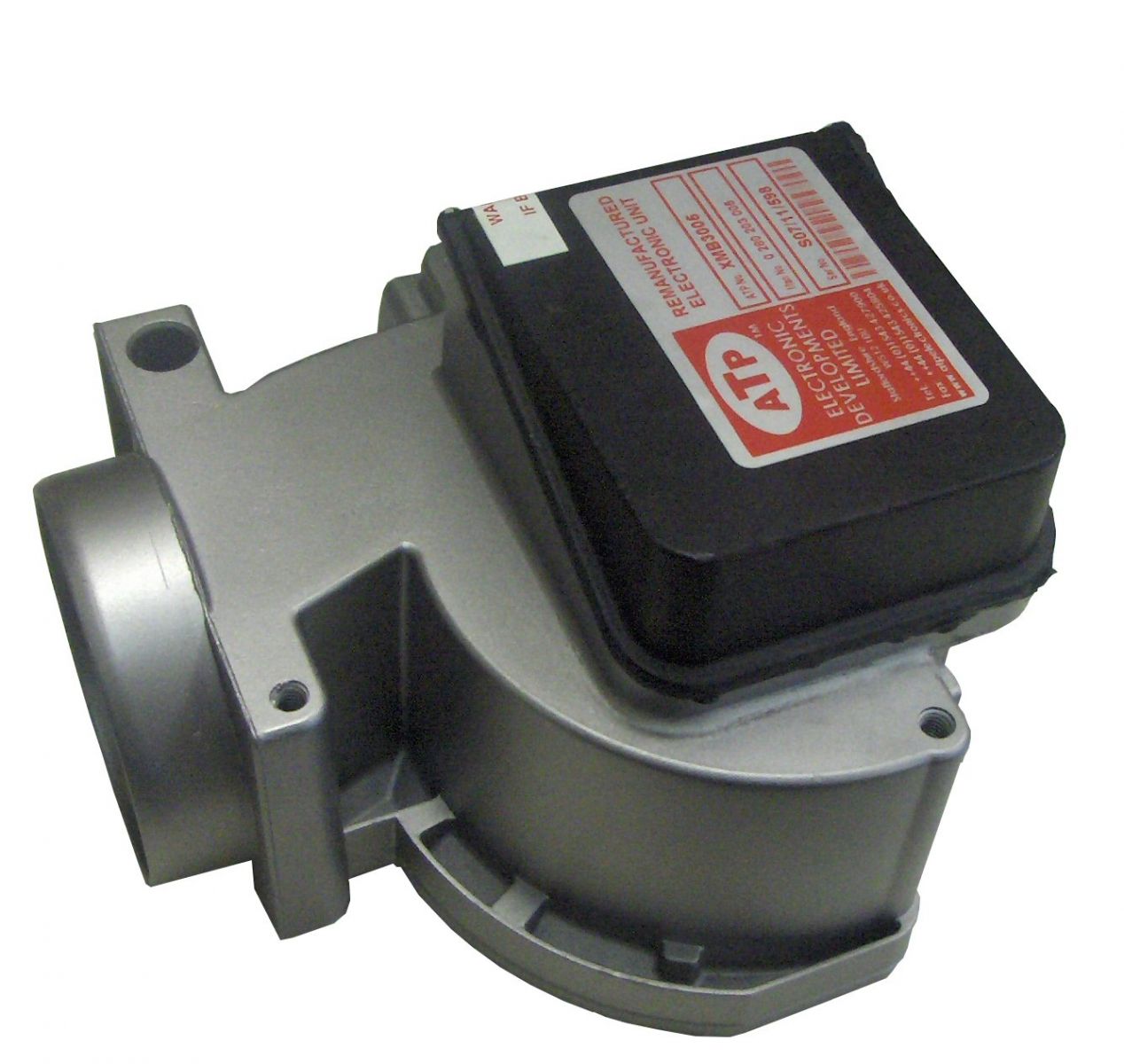 ATC Drivetrain UK Ltd - ECU Testing ,Remanufacturing and Repair ...